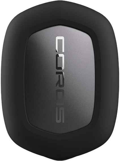 Coros POD | Coros Watches | Suvretta Corporation